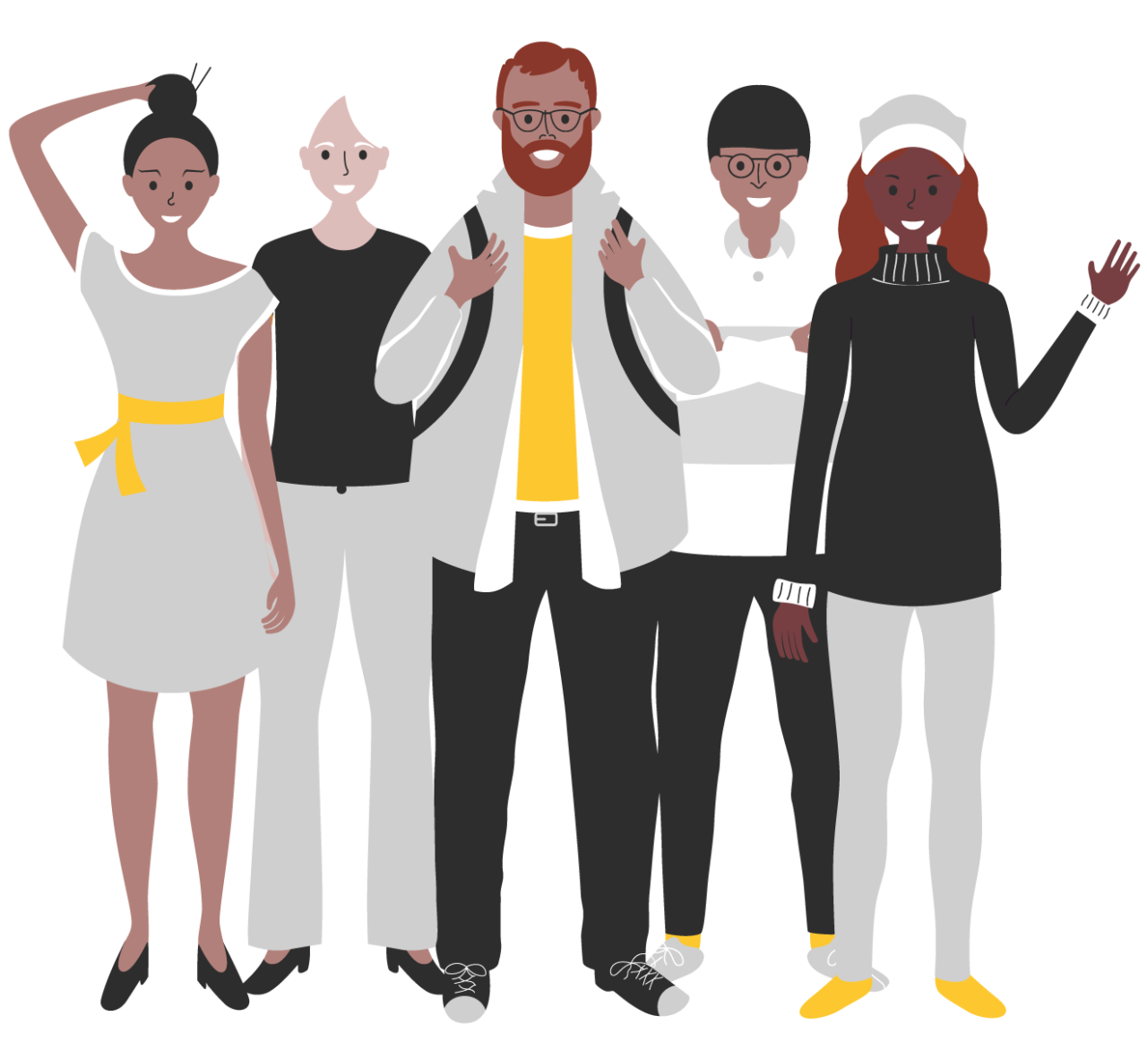 Become a Member | ACRC