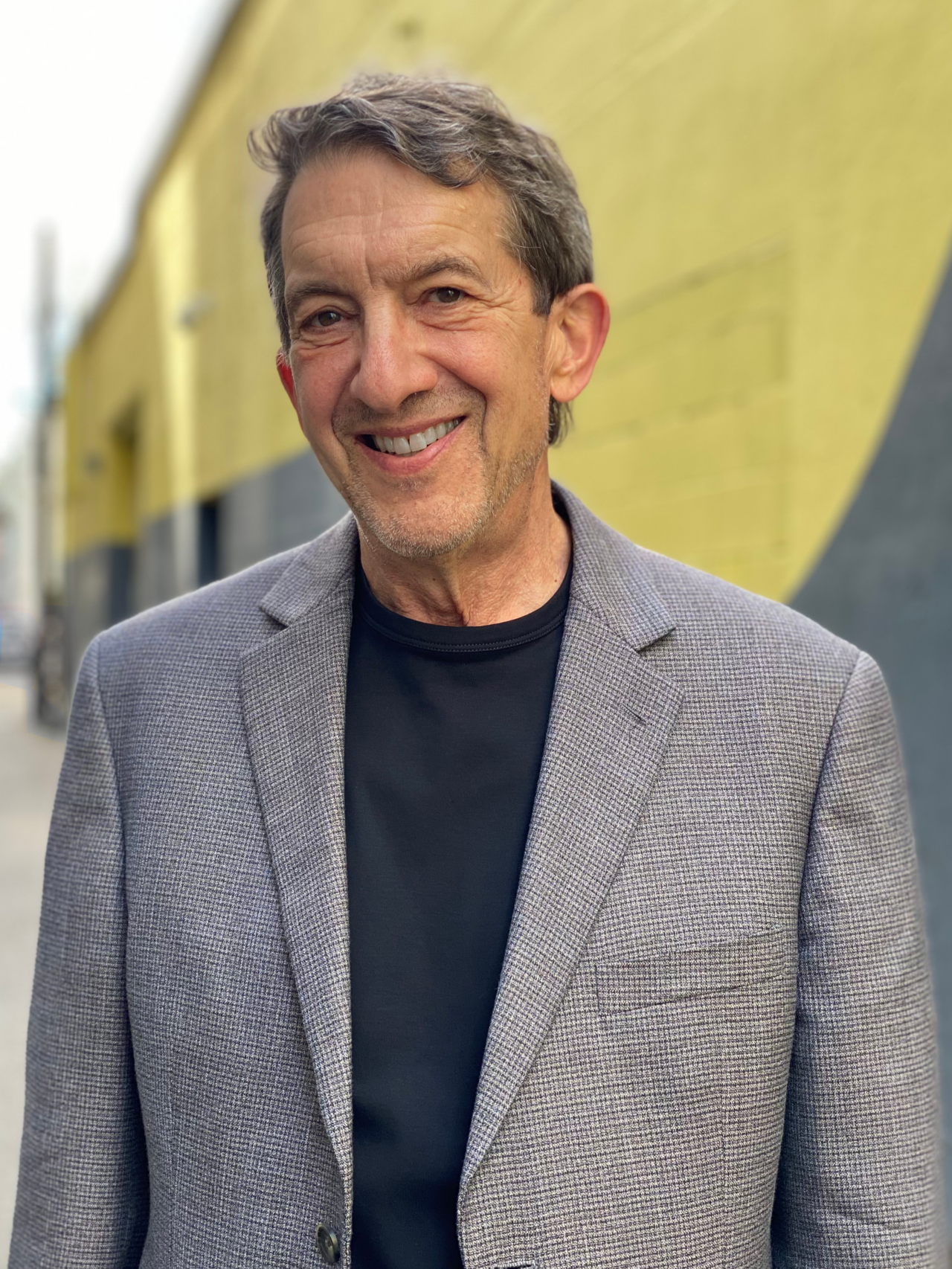 Robert E. Lieberman, MA, LPC | Association of Children's Residential ...