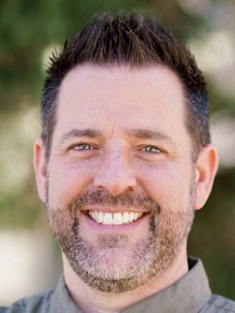 Dustin Tibbitts, LMFT | Association of Children's Residential ...