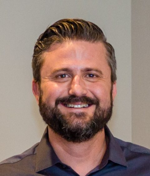 Jason Drake, LCSW, LCCA | Association of Children's Residential ...