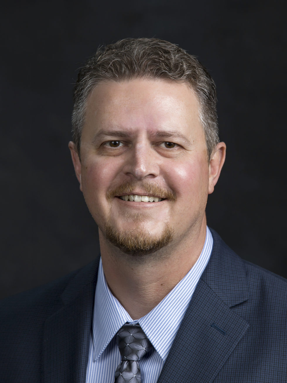 Patrick Tyler, Ph.D., LIMHP, LPC | Association of Children's ...