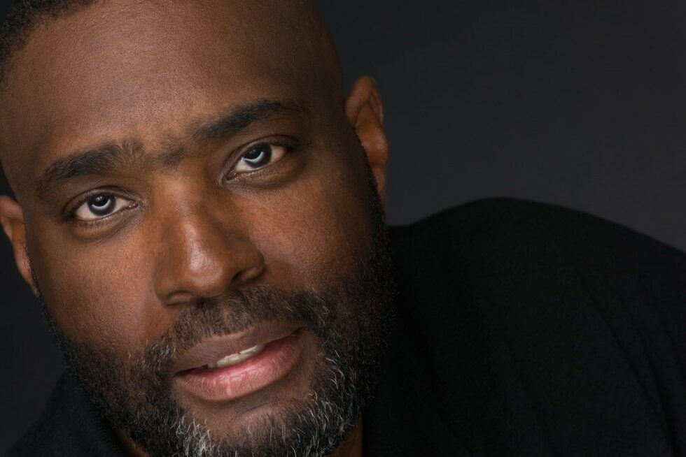 Antwone Fisher | Association of Children's Residential & Community ...