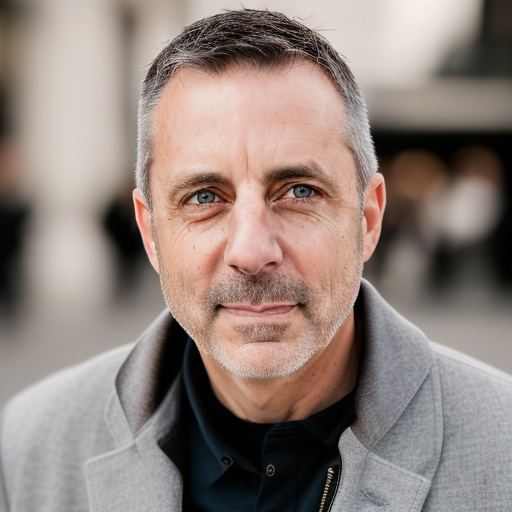 James Freeman, MA, CYC-P - Association of Children's Residential ...