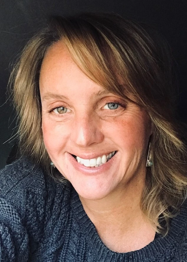 Angie Shockley, MA, CSP - Association of Children's Residential ...