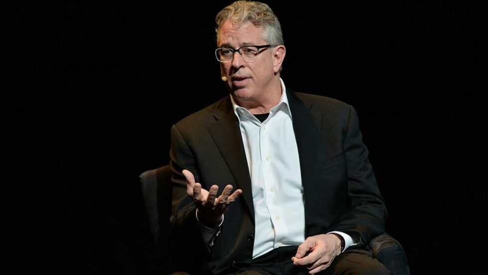 Bruce D. Perry, M.D., Ph.D. | Association of Children's Residential ...