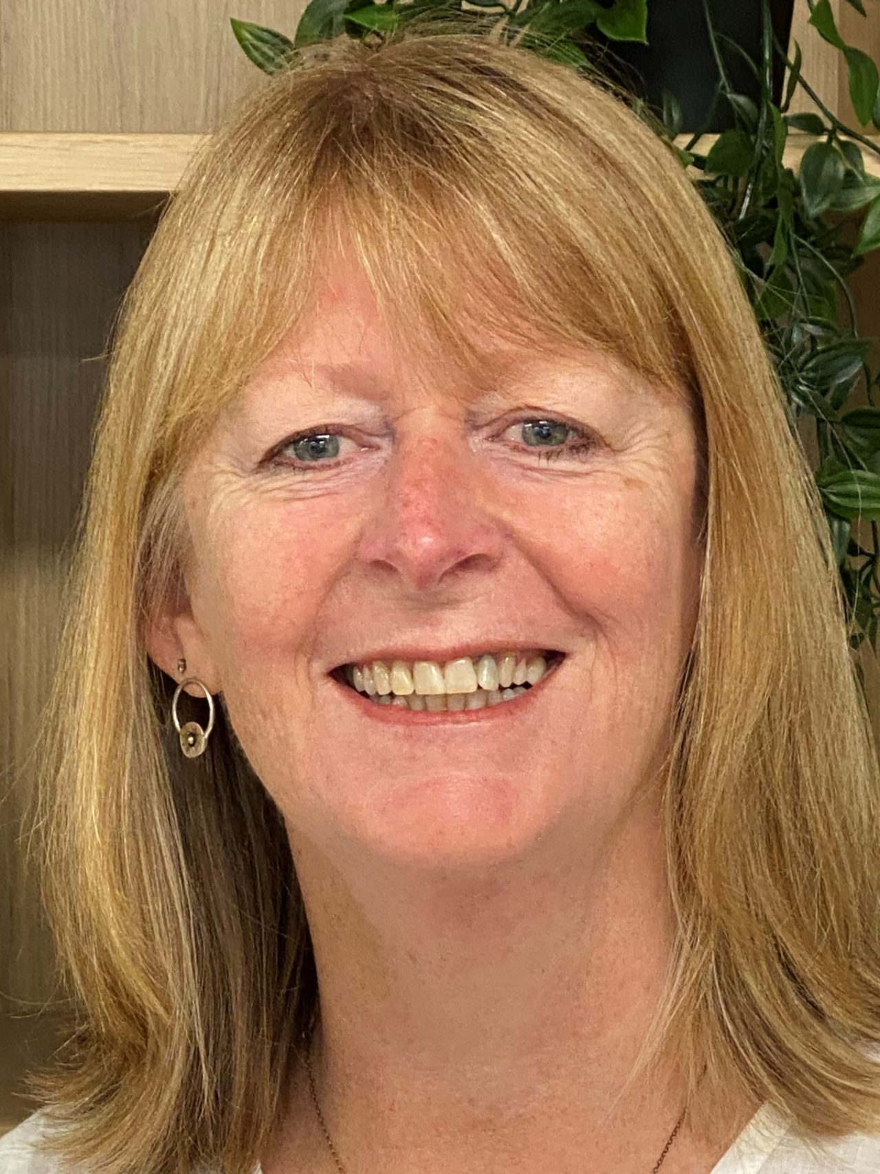 Janise Mitchell, MSW | Association of Children's Residential ...