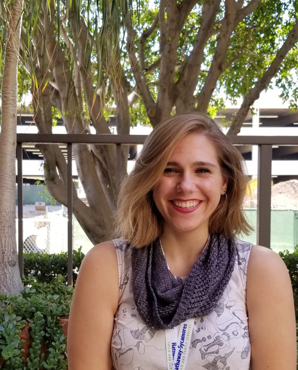 Mollie Sternberg, MPH | Association of Children's Residential ...