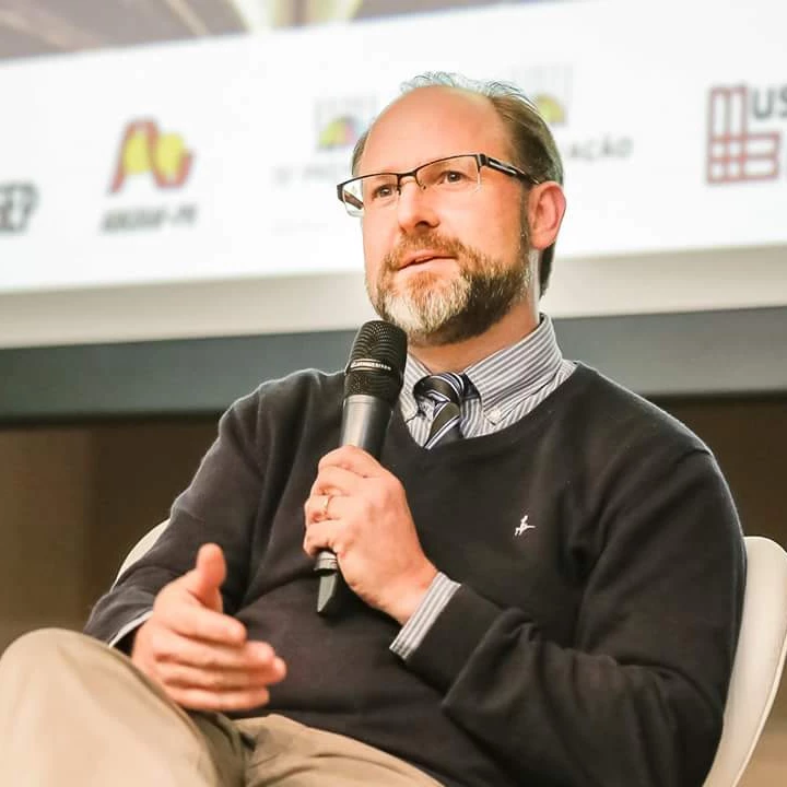 Patrick James Reason - Association of Children's Residential ...