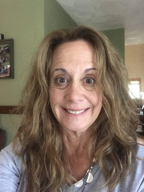 Susan Jones, MSEd | Association of Children's Residential & Community ...