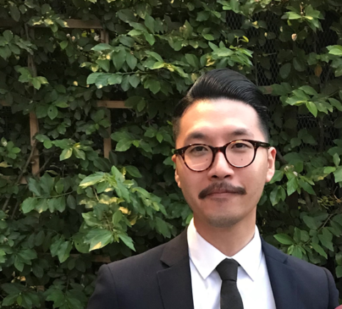 Timothy Lin, LCSW, MSW | Association of Children's Residential ...