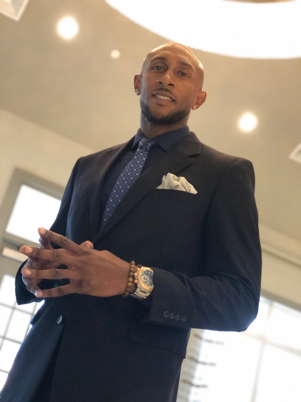 Bryan Hall, LCSW | Association of Children's Residential & Community ...