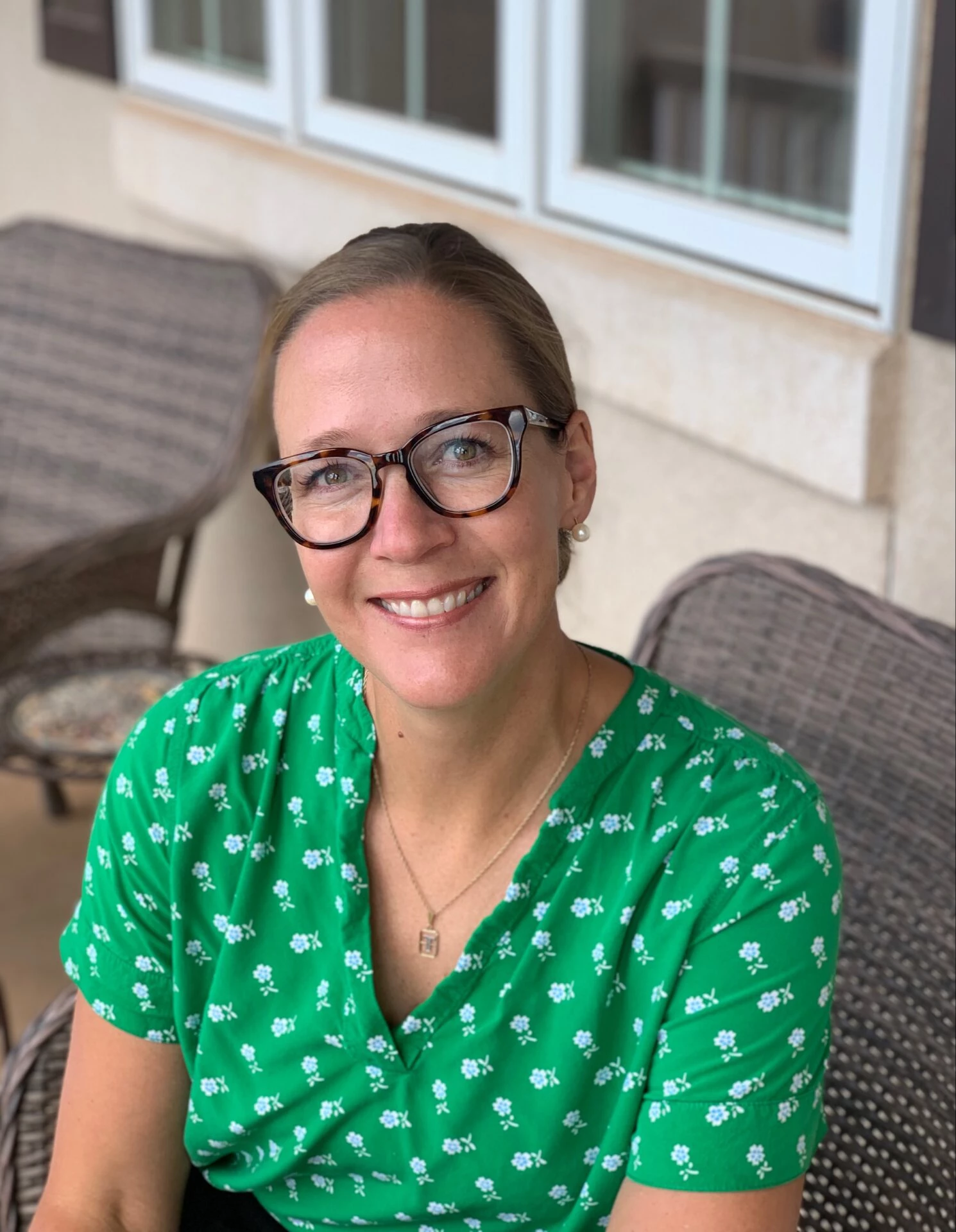 Teresa Arens - Association of Children's Residential & Community ...