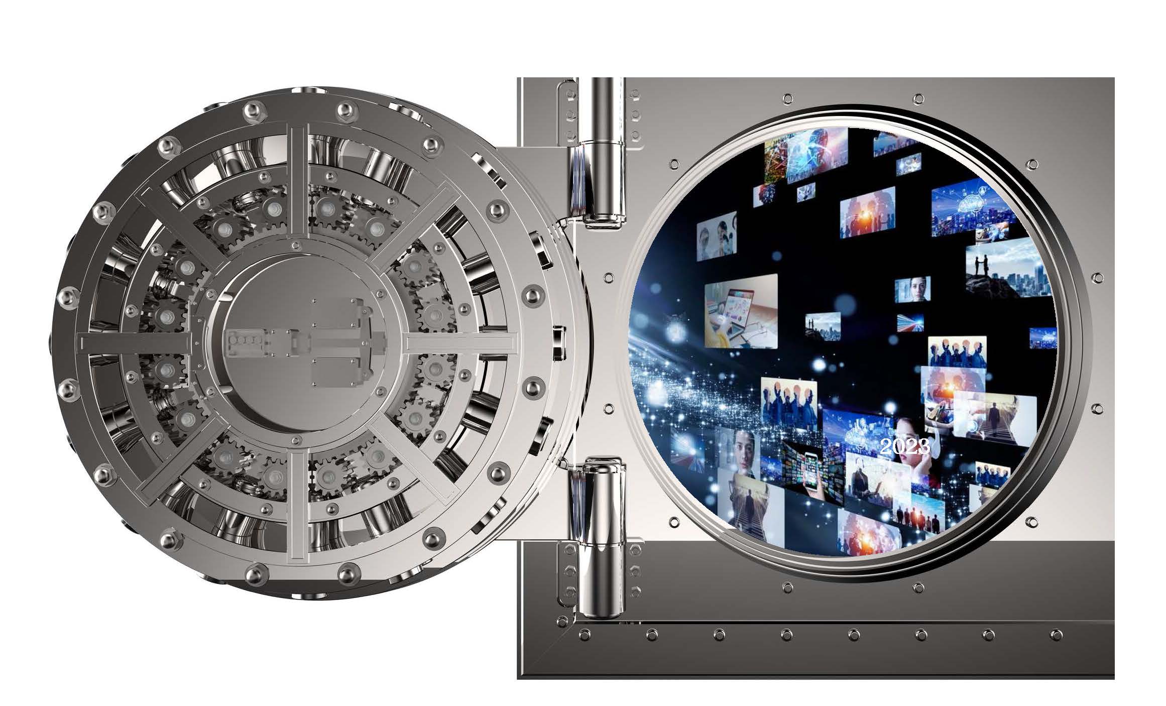 Video Vault