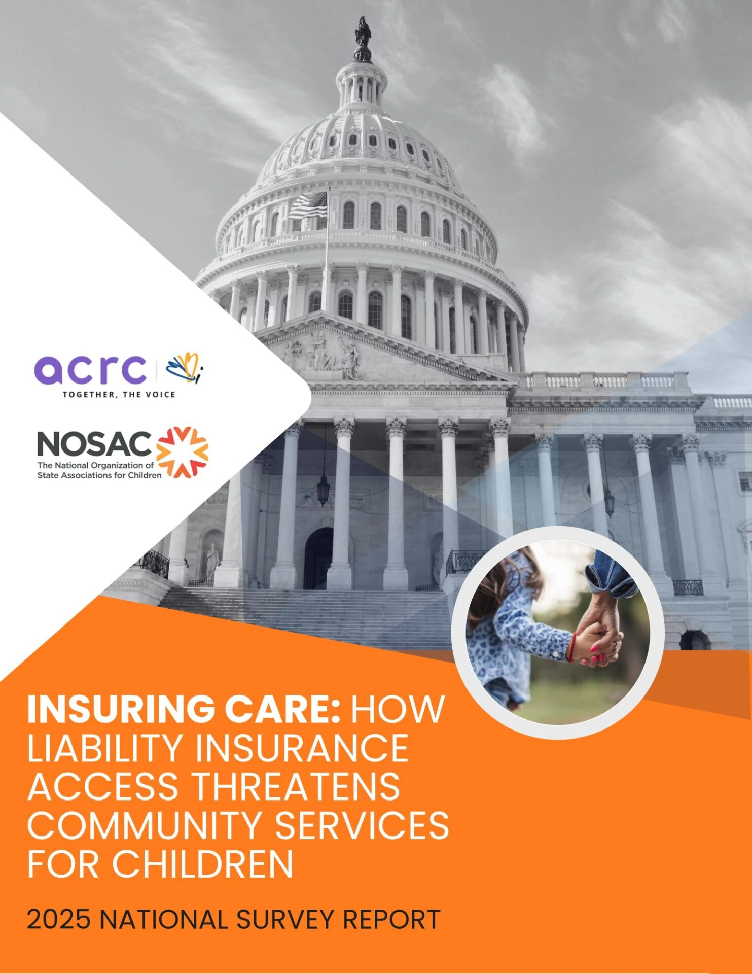 NATIONAL REPORT – Insuring Care: How Liability Insurance Access ...